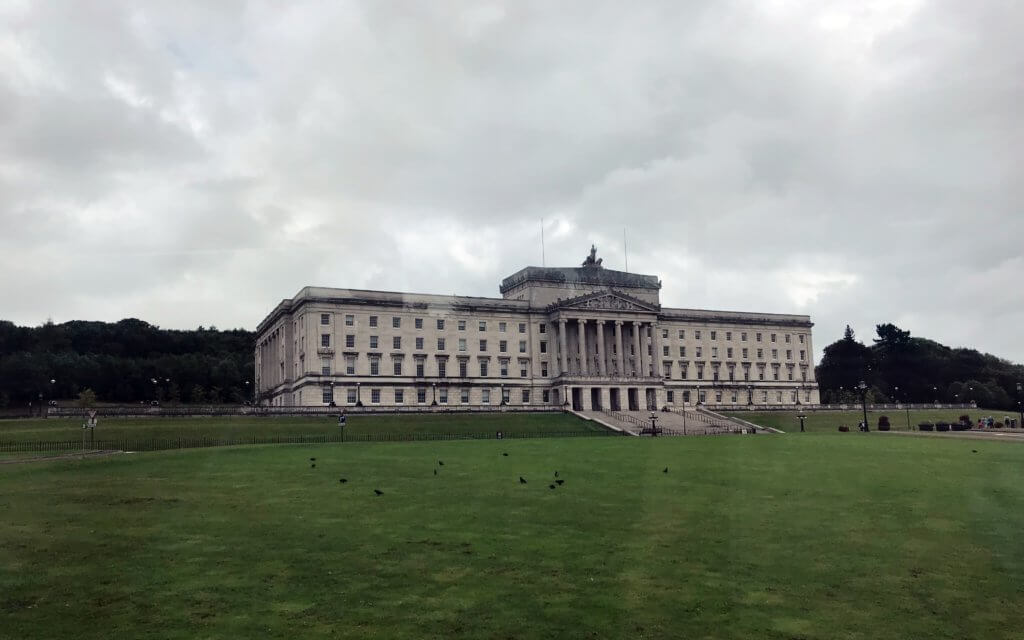 What to do when you're in Belfast - Actually Anna 2025