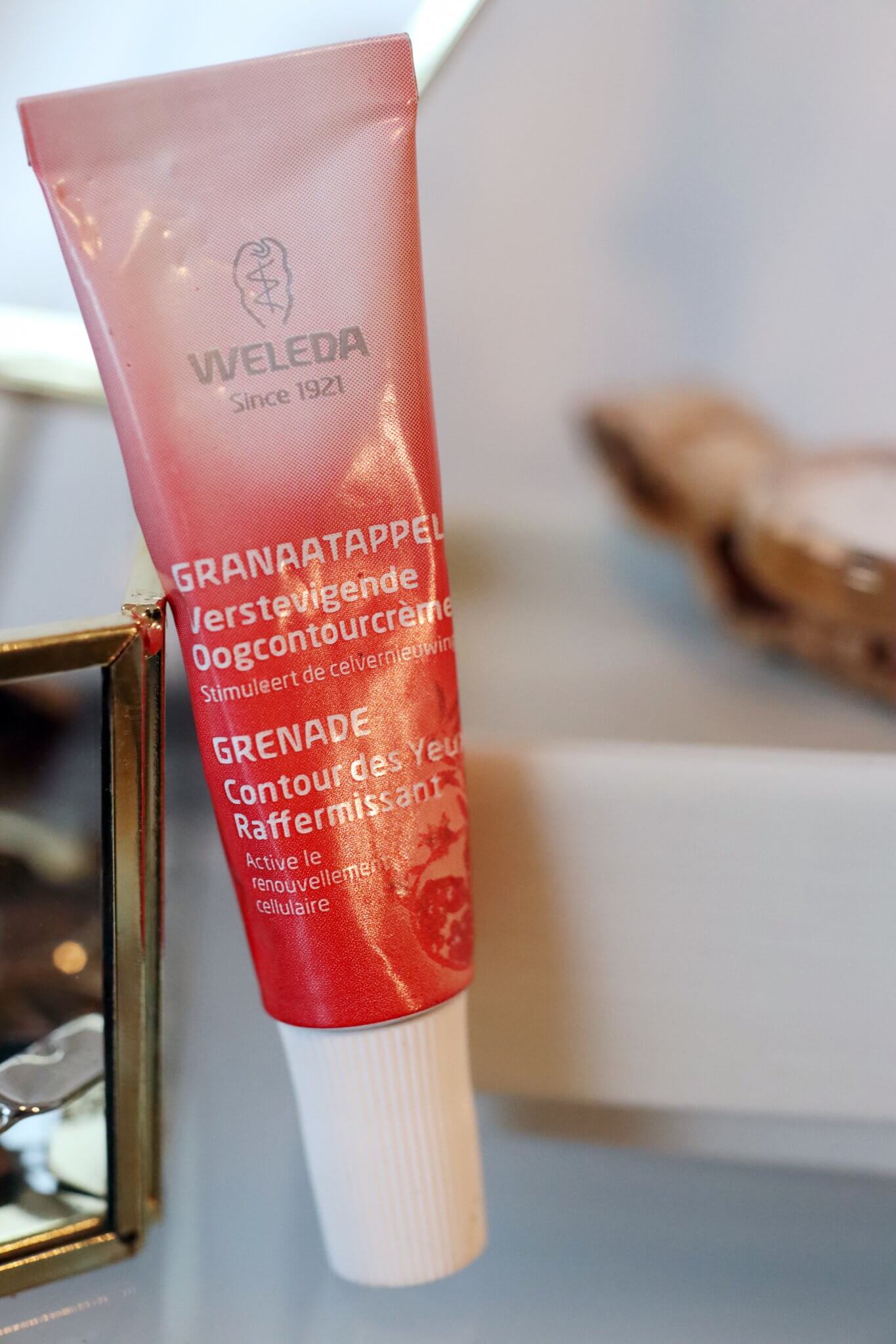 Top 4 eye creams to use in your 20's - Actually Anna by Annaleid Bakker ...