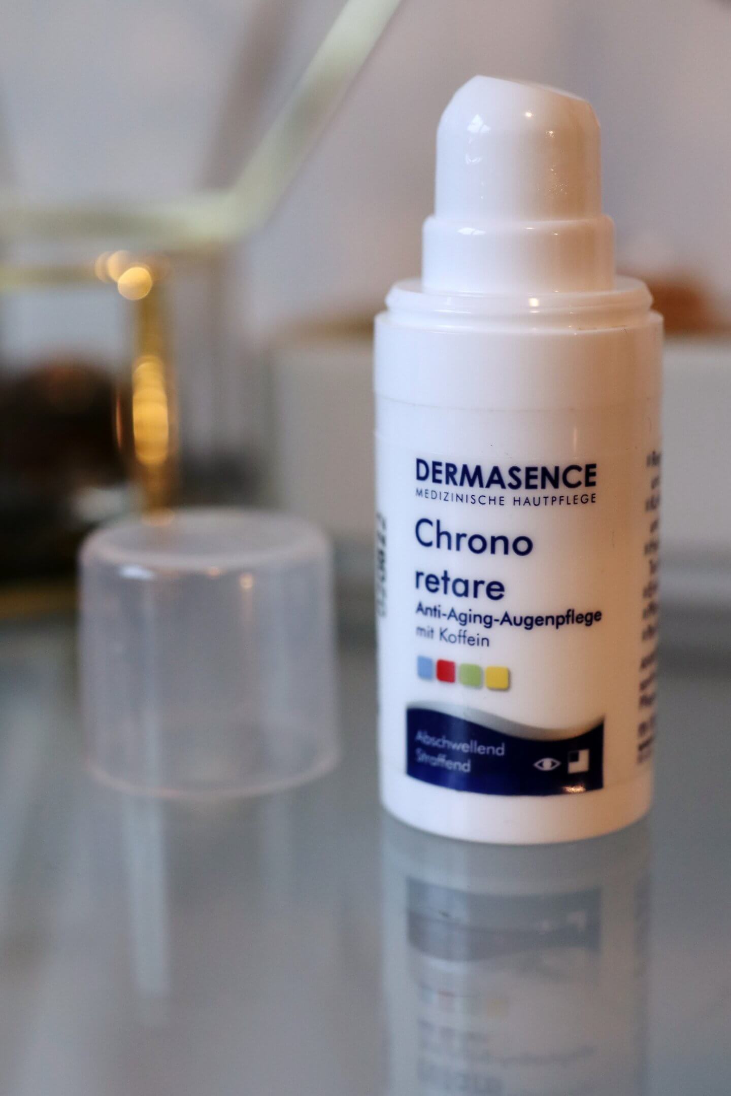 Top 4 eye creams to use in your 20's - Actually Anna 2025