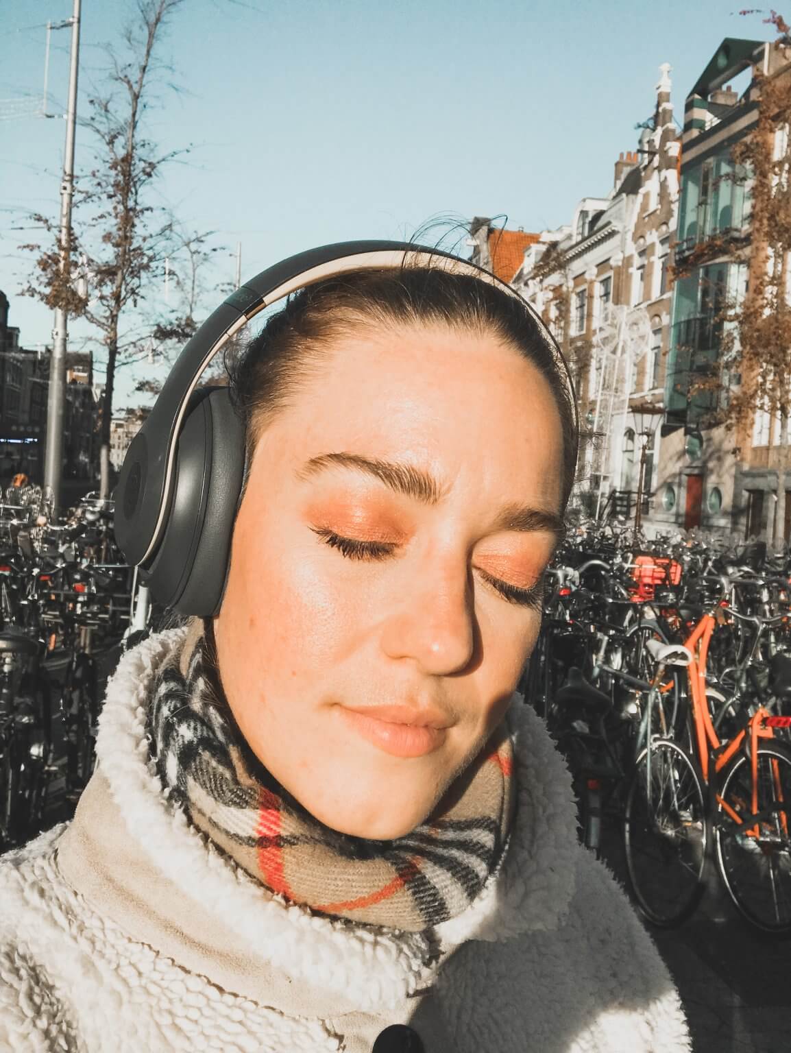 The Normal World - Podcast about retired elite athletes and the normal ...