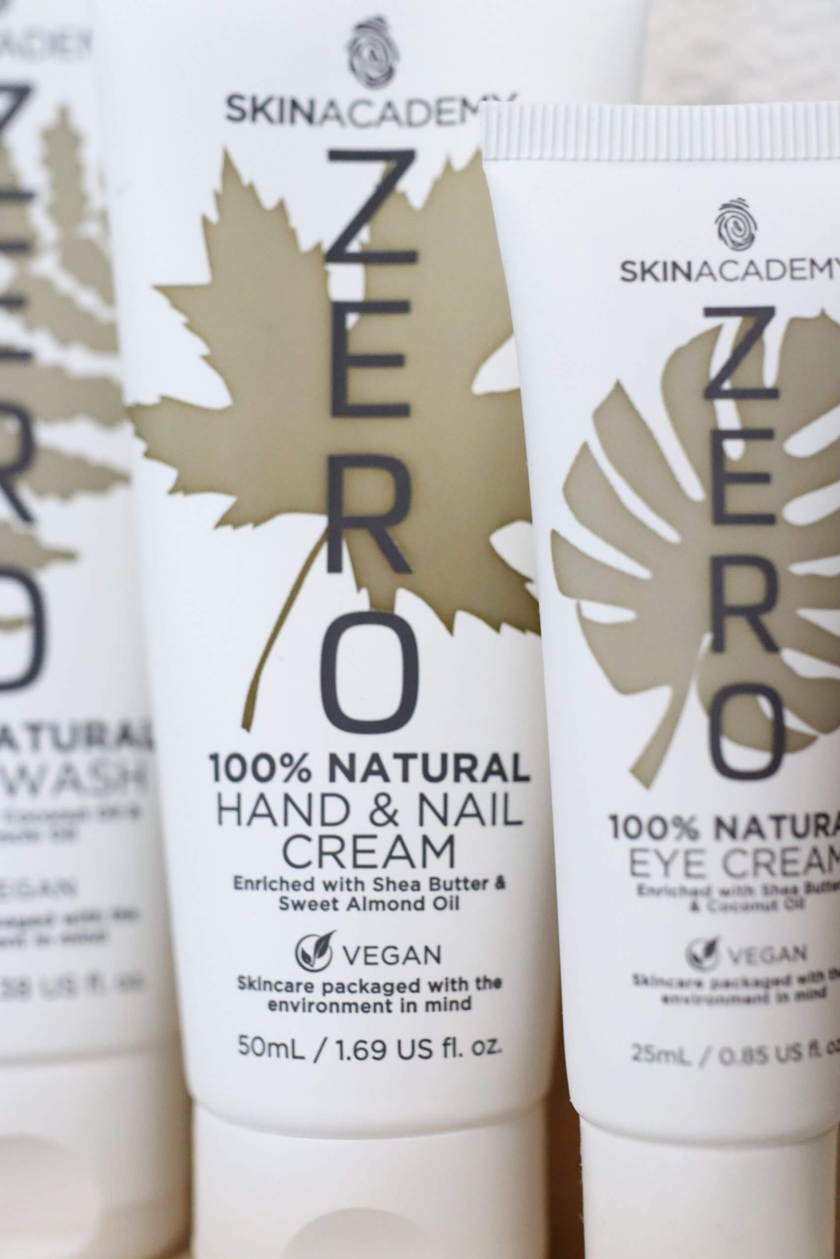 6 New products by Skin Academy Zero review - Actually Anna 2025