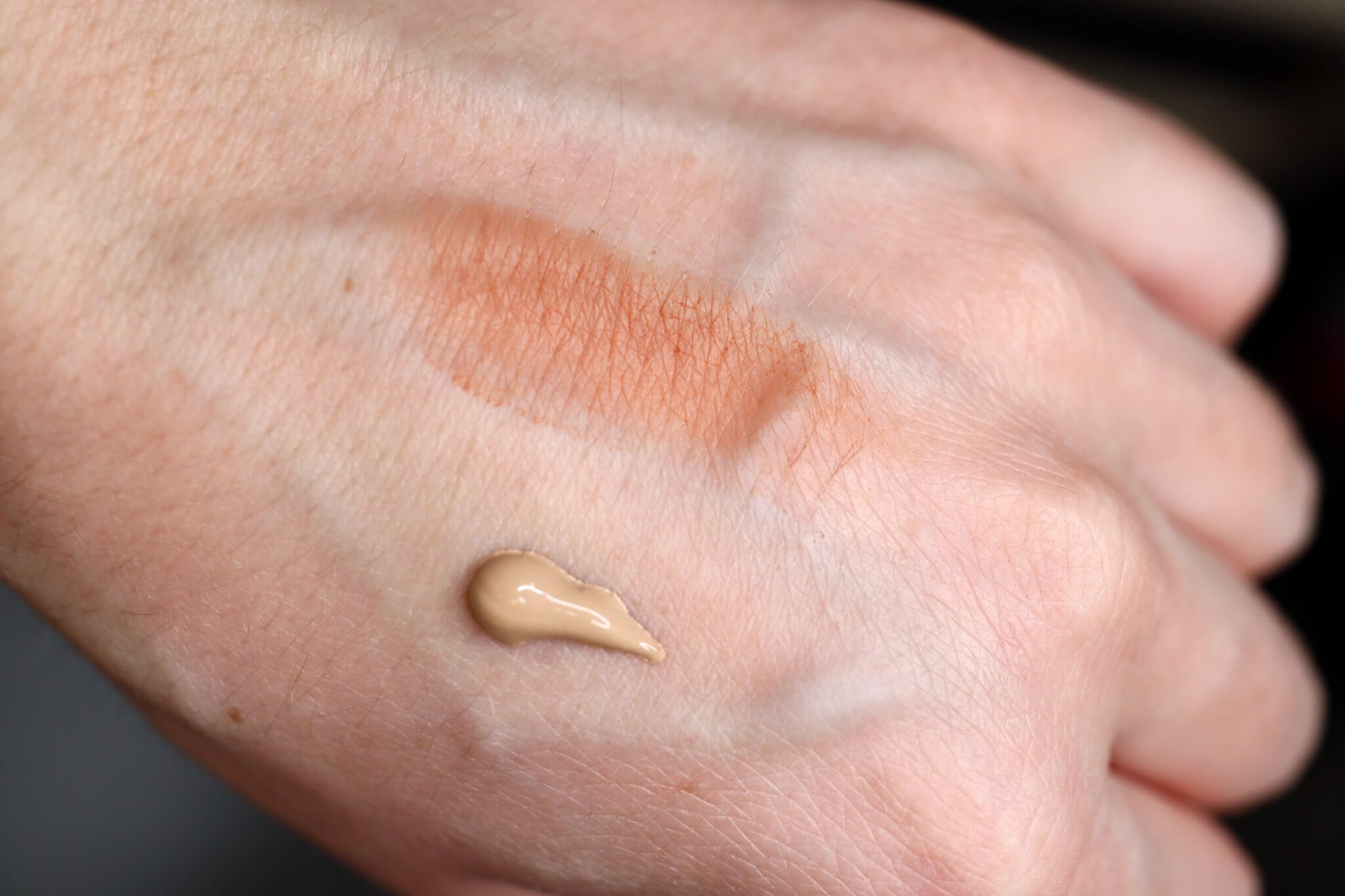 Easy makeup routine with Note Cosmetics in 4 steps - Actually Anna 2025