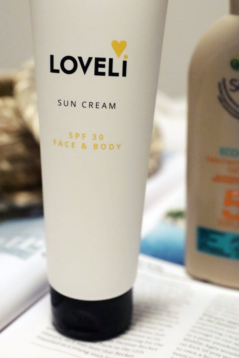 3 X Environmentally friendly sunscreen for this summer! | Protect your ...