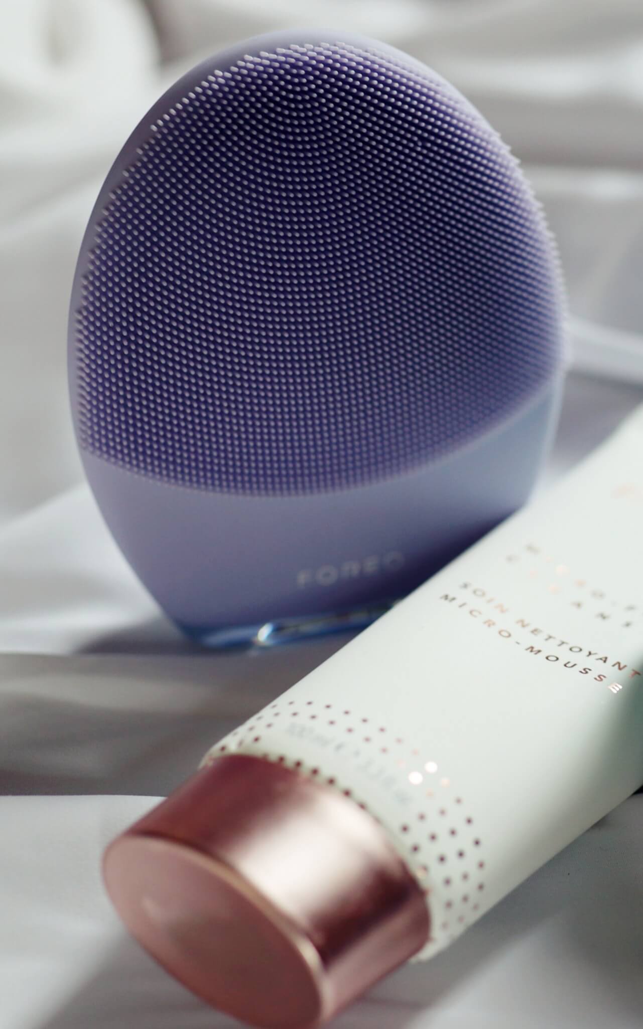 Foreo Ufo 2 review + Foreo Luna 3 | Worth the hype?! - Actually Anna 2025