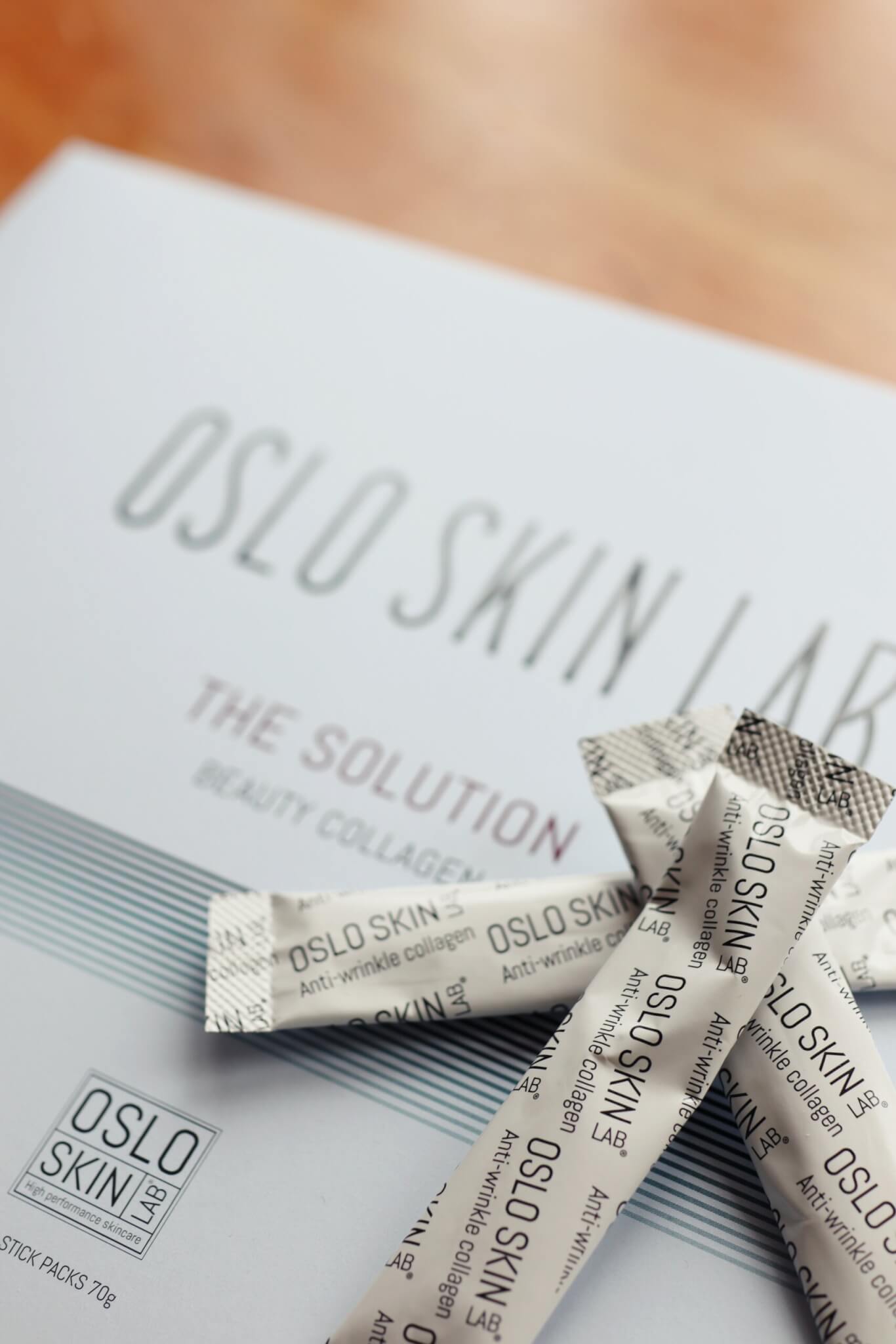 The vitamin c and collagen hype | Does it really work?! - Actually Anna 2025